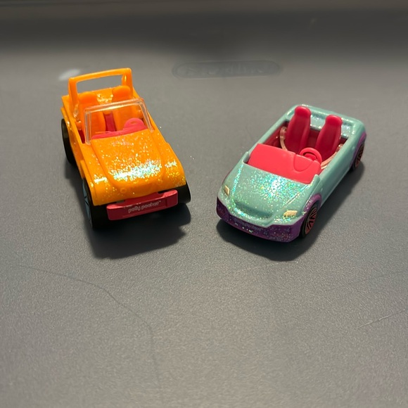 polly pocket | Toys | Polly Pocket Cars | Poshmark